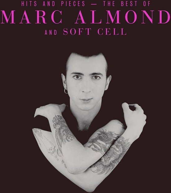 Hits And Pieces - The Best Of, Soft Cell | CD (album) | Muziek | bol.com