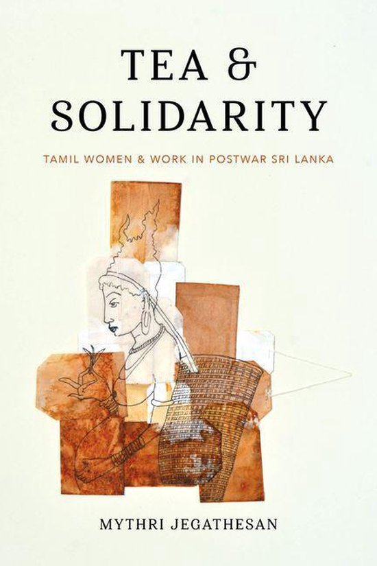 Decolonizing Feminisms - Tea and Solidarity (ebook), Piya Chatterjee ...