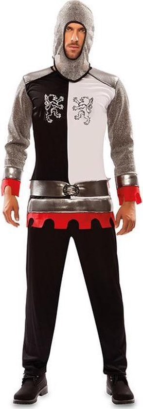 Middeleeuws kostuum - Ridder | bol