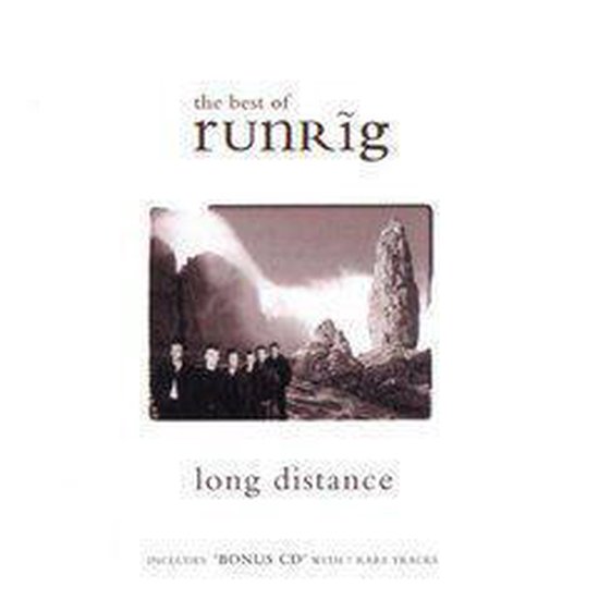 Long Distance: The Best of Runrig, Runrig | CD (album) | Muziek | bol