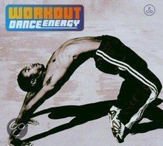 Workout Dance Energy, Various | CD (album) | Muziek | bol.com