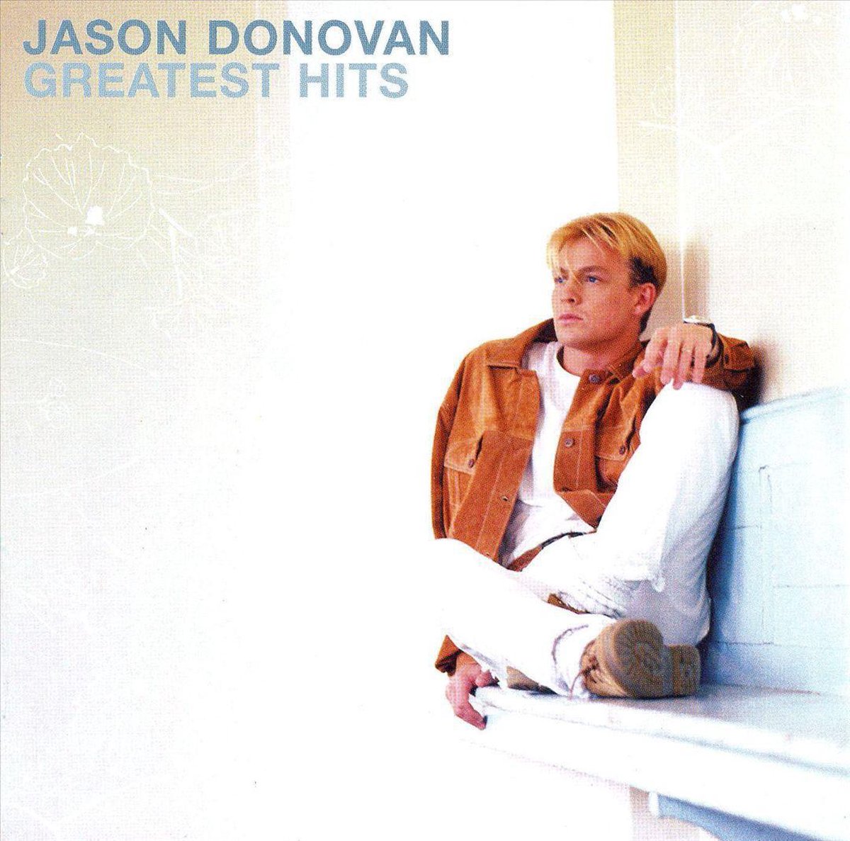 Greatest Hits Jason Donovan, Jason Donovan | CD (album) | Muziek | bol