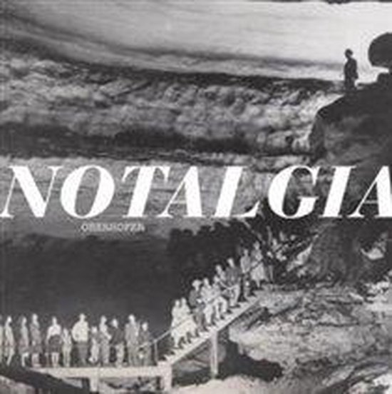 Nostalgia Ep, Oberhofer | Muziek | bol.com