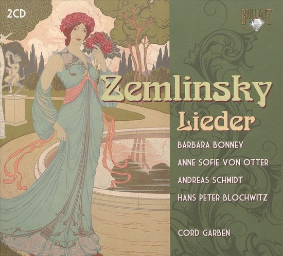 Lieder, Cord Garben | CD (album) | Muziek | bol