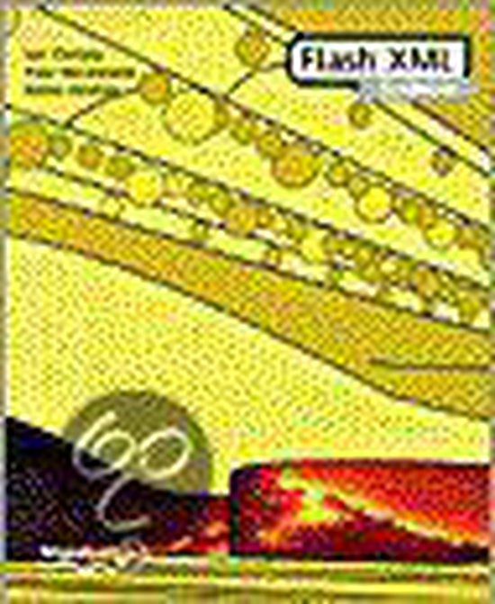 Flash Xml Studiolab, I. Tindale | 9781903450390 | Boeken | bol.com