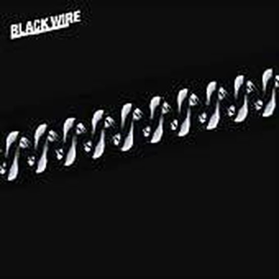 Black Wire, Black Wire | CD (album) | Muziek | bol