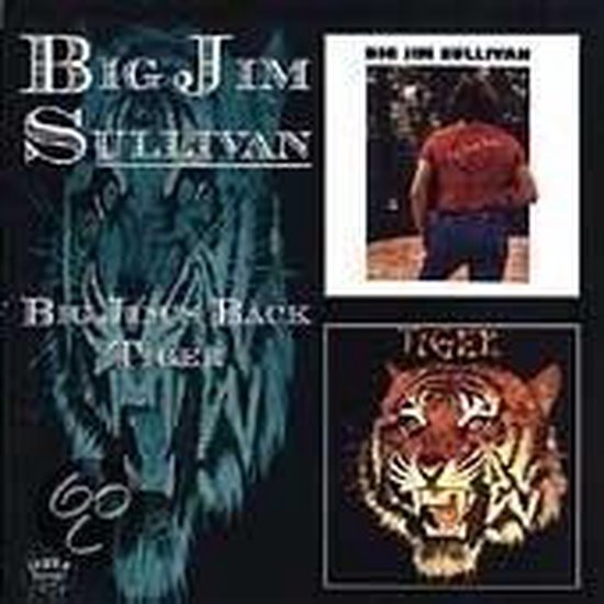 Big Jims Back, Big Jim Sullivan | CD (album) | Muziek | bol