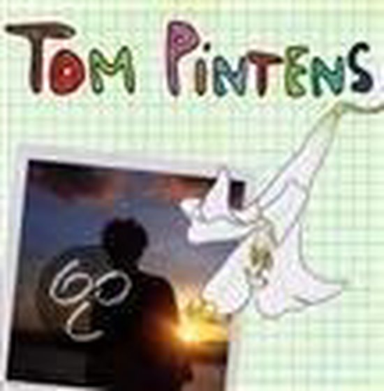 Tom Pintens, Tom Pintens | CD (album) | Muziek | bol