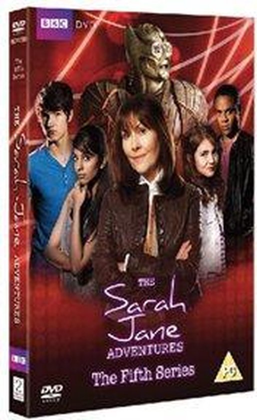 Sarah Jane Adventures 5 (Dvd) | Dvd's | bol