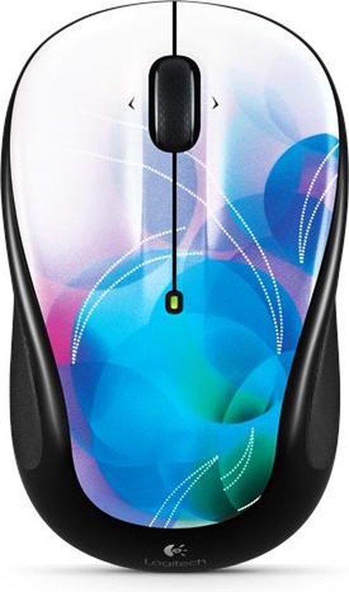 Logitech M325 | bol.com