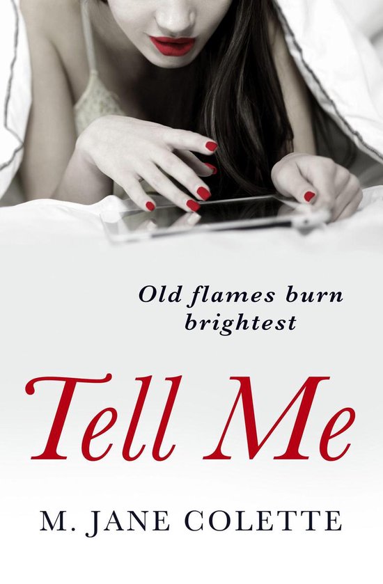 Tell Me (ebook), M. Jane Colette | 9780008148737 | Boeken | bol