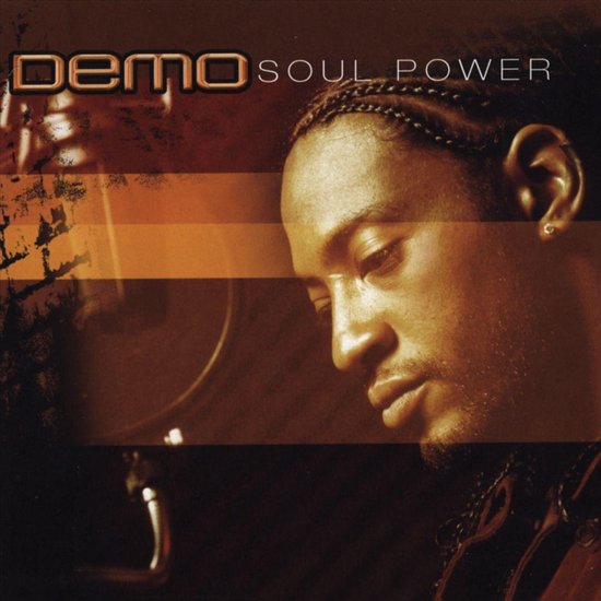 Soul Power, Demo | CD (album) | Muziek | bol.com