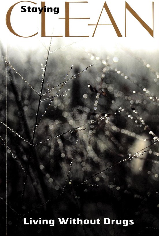 Staying Clean (ebook), Anonymous | 9781616491390 | Boeken | bol.com