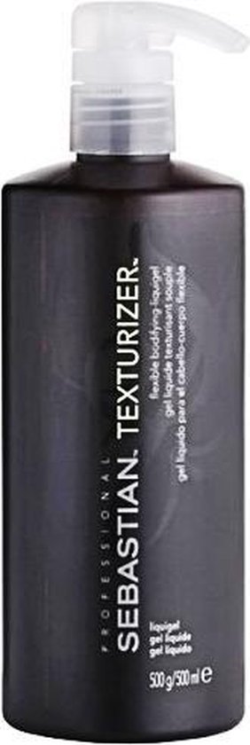Sebastian - SEBASTIAN texturizer 500 ml | bol