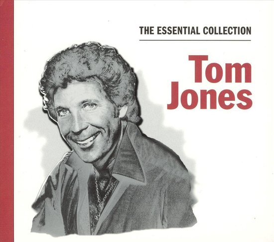 The Essential Collection, Tom Jones | CD (album) | Muziek | bol