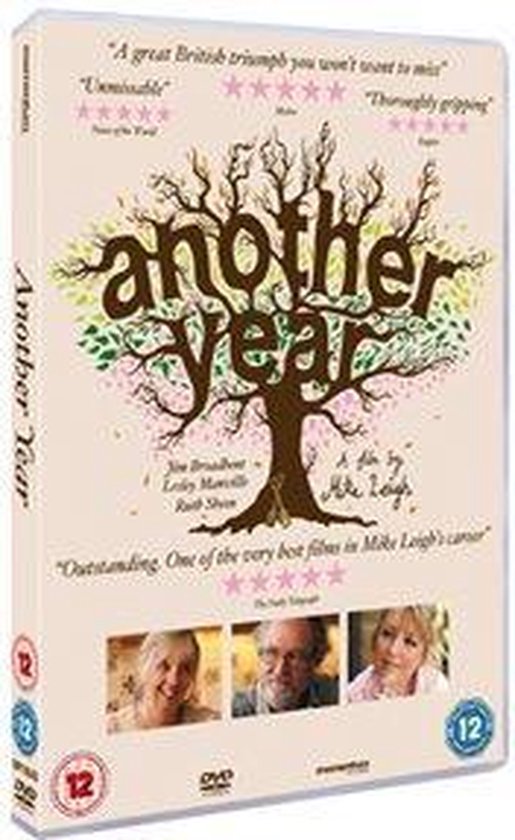 Another Year (Dvd), Jim Broadbent | Dvd's | bol.com