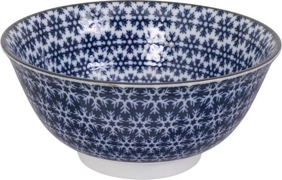 Tokyo Design Studio - Mixed Bowls 14.8x7cm 500ml | bol