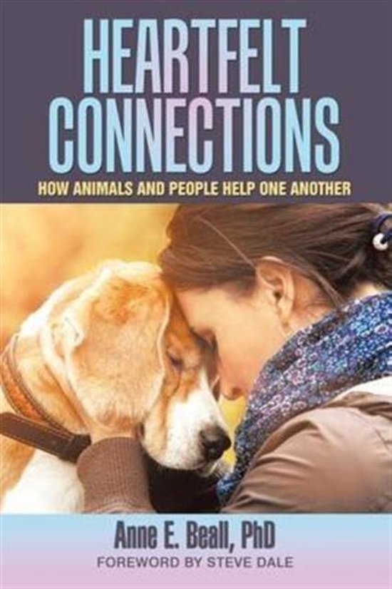 Heartfelt Connections, Phd Anne E Beall | 9781491797068 | Boeken | bol.com