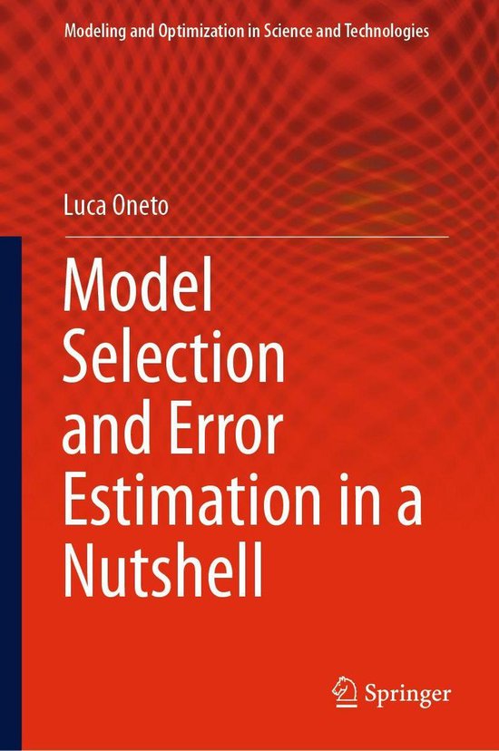 Modeling and Optimization in Science and Technologies 15 - Model ...