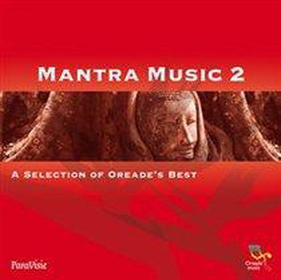 Mantra Music 2, various artists | CD (album) | Muziek | bol