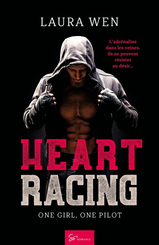 Heart Racing 1 - Heart Racing - Tome 1 (ebook), Laura Wen ...