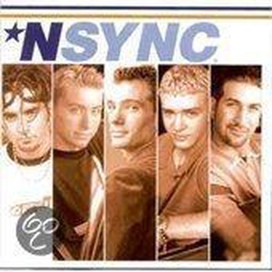 *NSYNC, *Nsync | CD (album) | Muziek | bol.com