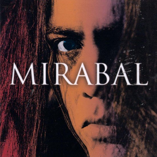 Mirabal, Robert Mirabal | CD (album) | Muziek | bol.com