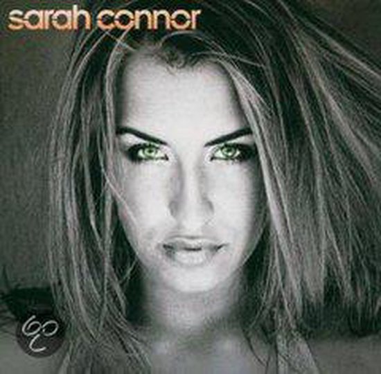 Sarah Connor, Sarah Connor | CD (album) | Muziek | bol.com