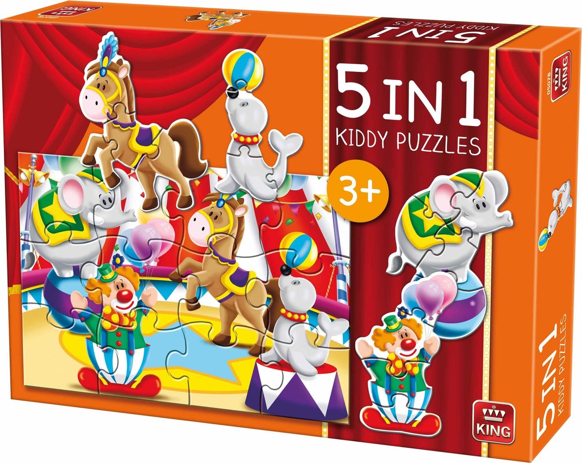 World Comic Puzzel World | bol.com