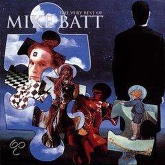 Very Best Of, Mike Batt | CD (album) | Muziek | bol