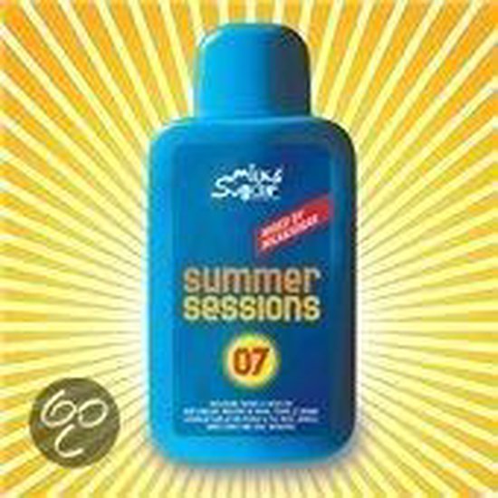 Summer Sessions 2007, various artists | CD (album) | Muziek | bol.com