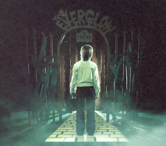 Everglow,, Mae | CD (album) | Muziek | bol