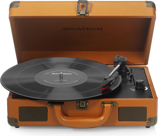 Ricatech RTT68 Tan | bol