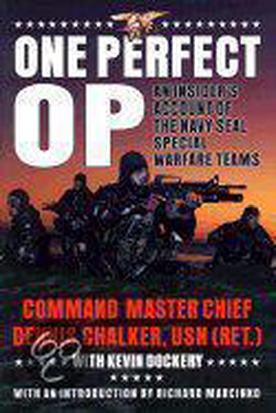 One Perfect Op, Dennis C. Chalker | 9780380978045 | Boeken | bol.com