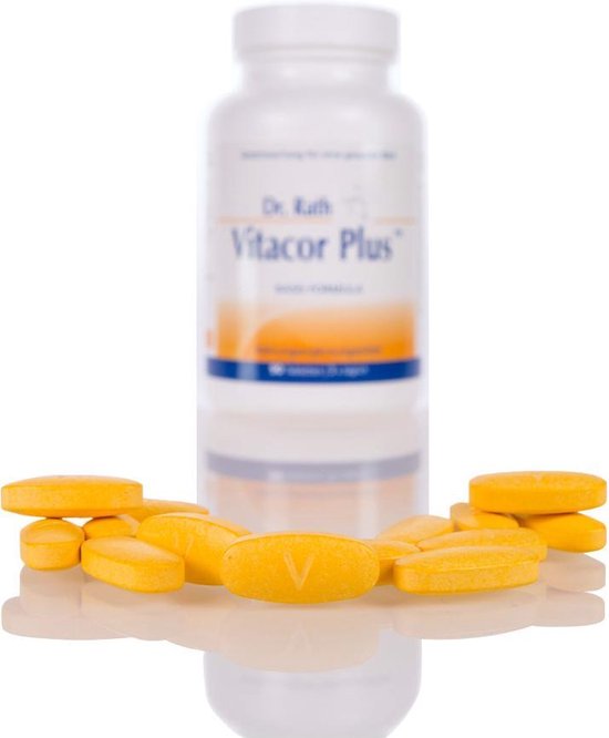 Vitacor Plus™ | bol.com