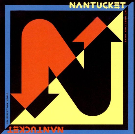 No Direction Home, Nantucket | CD (album) | Muziek | bol.com