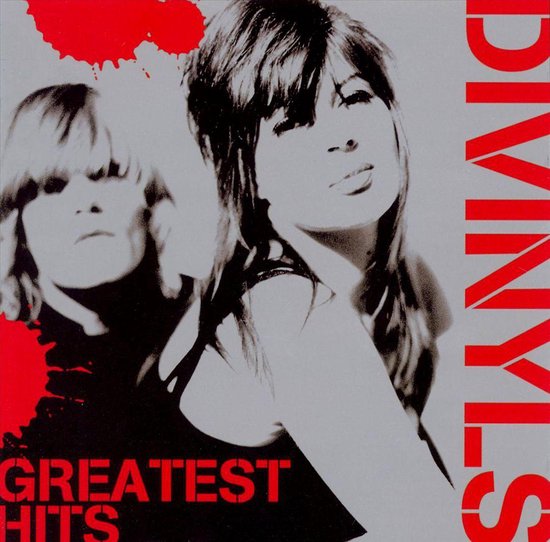 Greatest Hits, The Divinyls | CD (album) | Muziek | bol