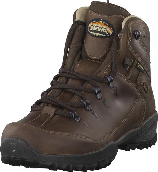 Meindl Stowe GTX 3474 10 Bruin Wandelschoenen | bol