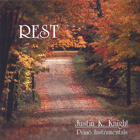 Rest | CD (album) | Muziek | bol