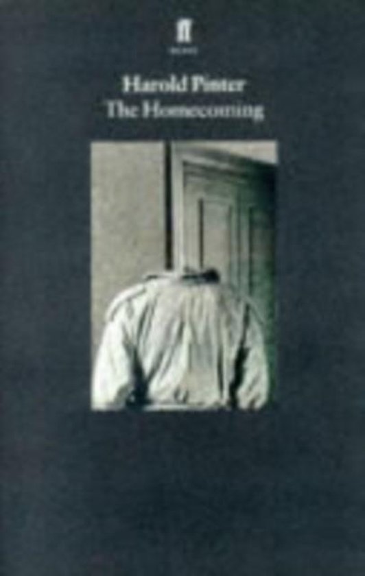 Homecoming, Harold Pinter | 9780571160808 | Boeken | bol