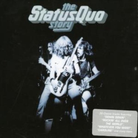 Status Quo Story, Status Quo | CD (album) | Muziek | bol.com