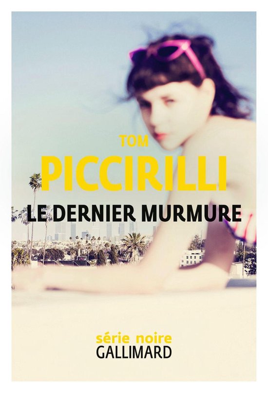 Classique - Le dernier murmure (ebook), Tom Piccirilli | 9782072548437 ...