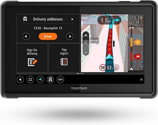 TomTom BRIDGE | bol