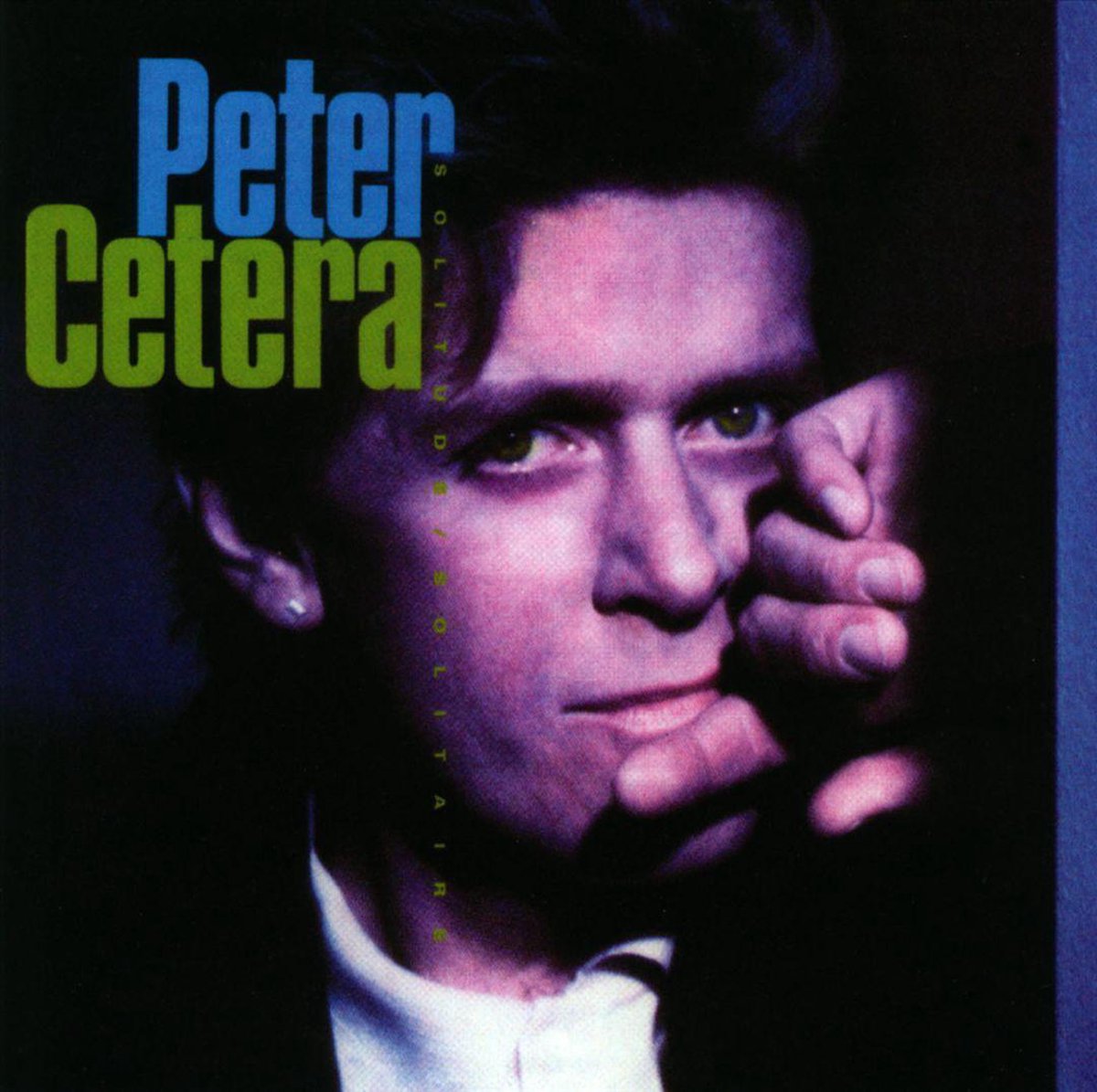 bol.com | Solitude/Solitaire, Peter Cetera | CD (album) | Muziek
