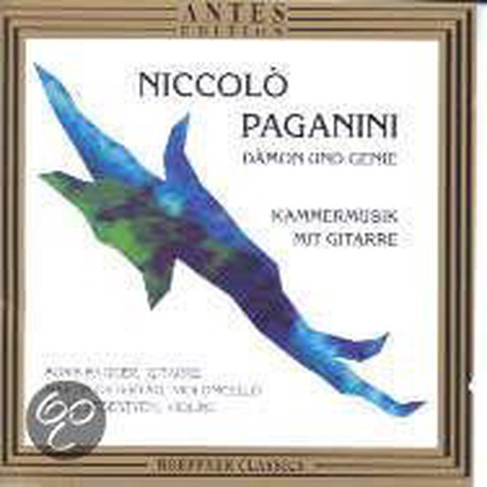 Daemon & Genie, Boris Bagger | CD (album) | Muziek | bol