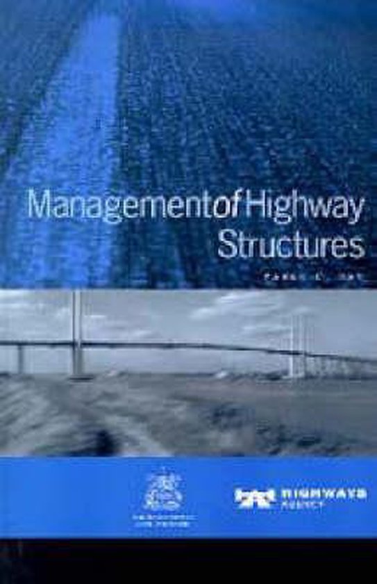Management of Highway Structures | 9780727727756 | Parag Das | Boeken | bol.com