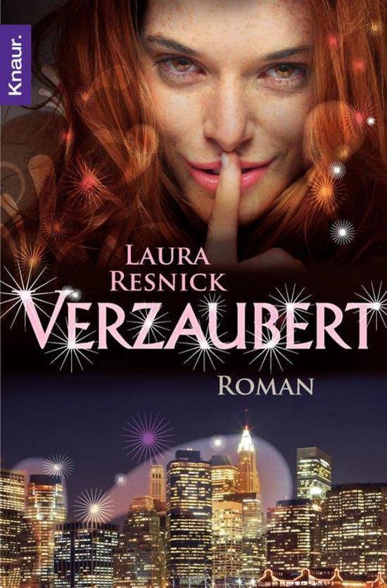 Verzaubert (ebook), Laura Resnick | 9783426402306 | Boeken | bol.com