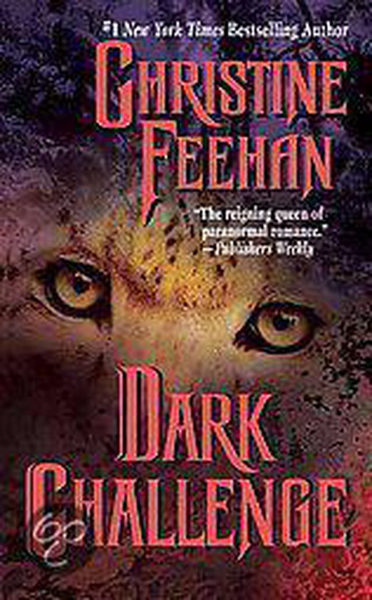 Dark Challenge, Christine Feehan | 9780843961966 | Boeken | bol