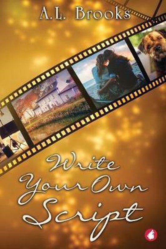 Write Your Own Script, A L Brooks | 9783963241567 | Boeken | bol.com