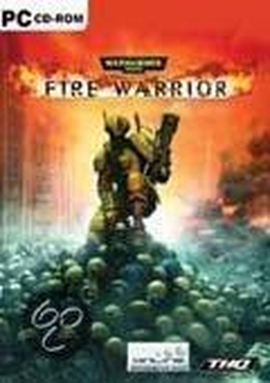 Warhammer 40.000: Fire Warrior | Games | bol